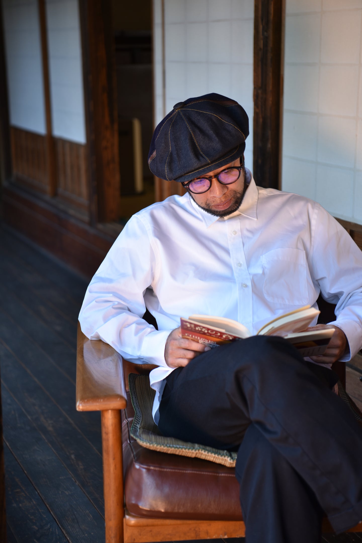 RETTER-レッター- | 帽子通販の ikhtiart（イフティアート）Online Shop